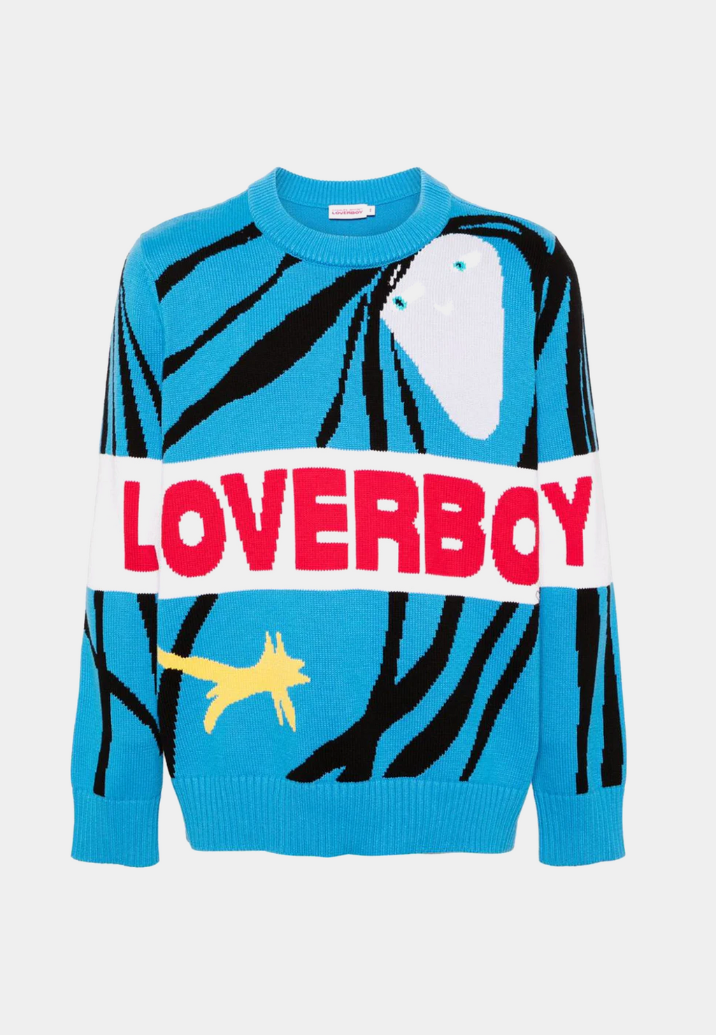 loverboy logo