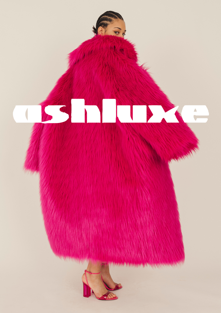 Dreams + Reality: The Ashluxe AW23 Collection – ASHLUXURY
